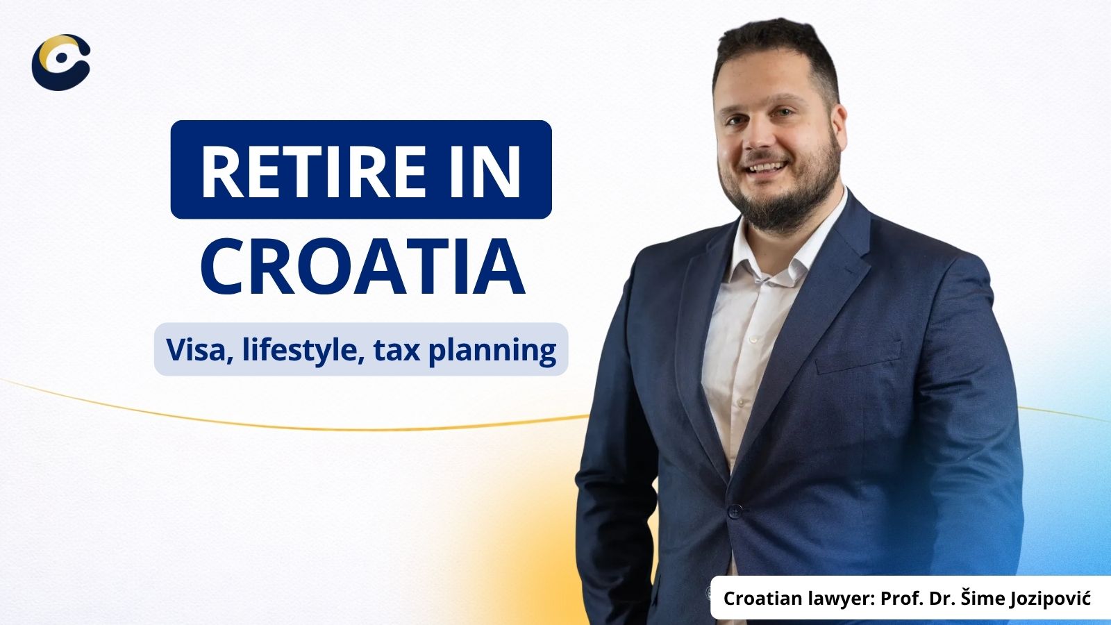 If You Want To Retire in Croatia, Consider these 5 things